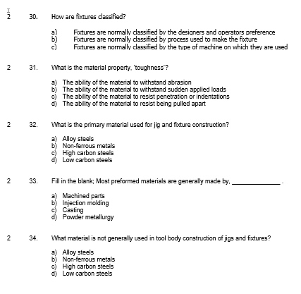 Solved What will determine how you will design and build the | Chegg.com