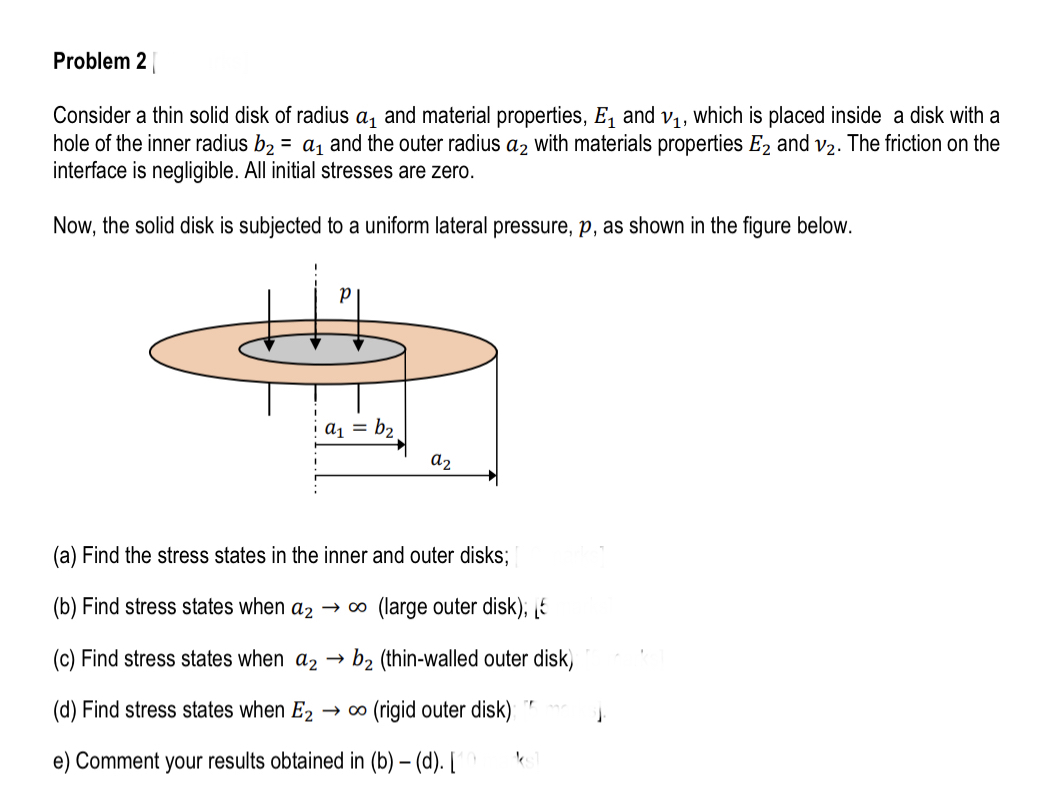 Solved (a) Estimate how much kinetic energy can be stored in | Chegg.com