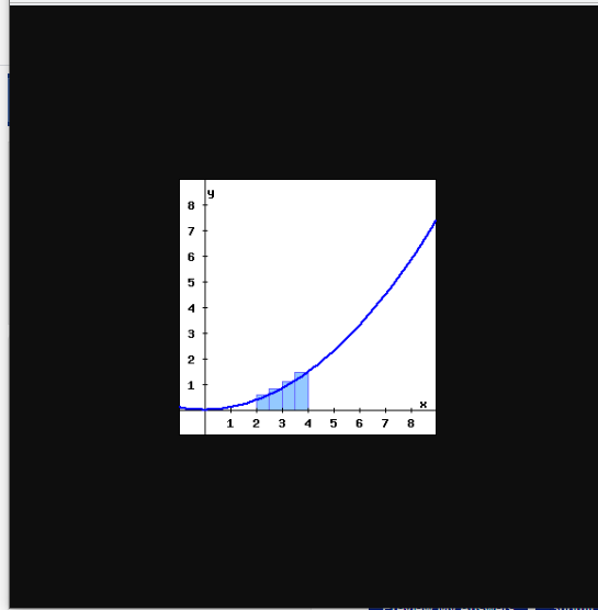 Solved The first graph is right endpoint and the second | Chegg.com