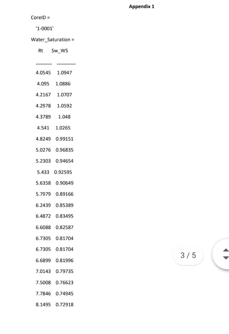 Solved Hi! My Matlab assignment requires me to solve an | Chegg.com