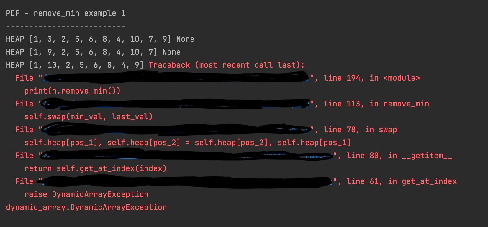 Solved RESTRICTIONS: You are NOT allowed to use ANY built-in | Chegg.com