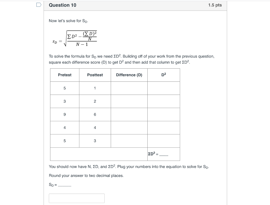 Solved Background Information: Dependent (Related) Samples | Chegg.com