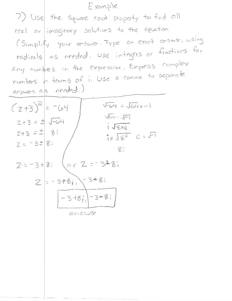Solved Please follow the direction and make sure the answer | Chegg.com
