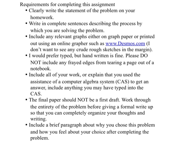 Solved APPLIED PROJECT WHERE SHOULD A PILOT START DESCENT? | Chegg.com