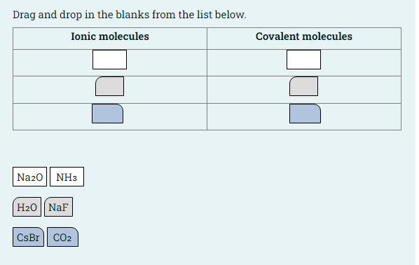 Solved number of neutrons = • and Question 2 Not yet | Chegg.com