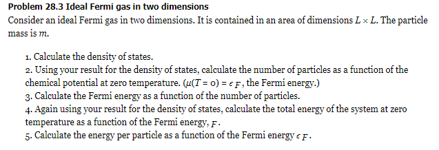 Solved An Introduction to Statistical Mechanics and | Chegg.com