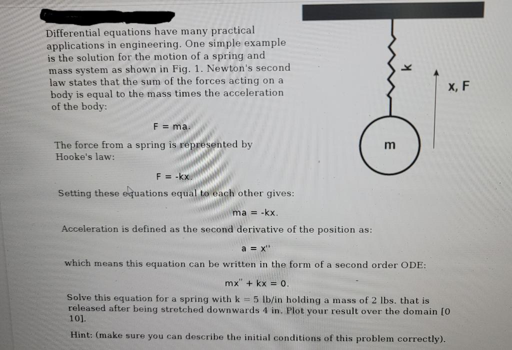 Solved For most real-world engineering problems, computers | Chegg.com