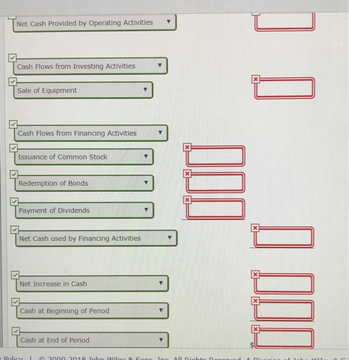 Solved Problem 12-7A (Part Level Submission) Presented below | Chegg.com Solved Problem 12-7A (Part Level Submission) Presented below | Chegg.com