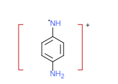 Solved ***top N should be NH2 with radical I need to find | Chegg.com