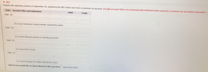 Solved Exercise 7-9 (Part Level Submission) This information | Chegg.com
