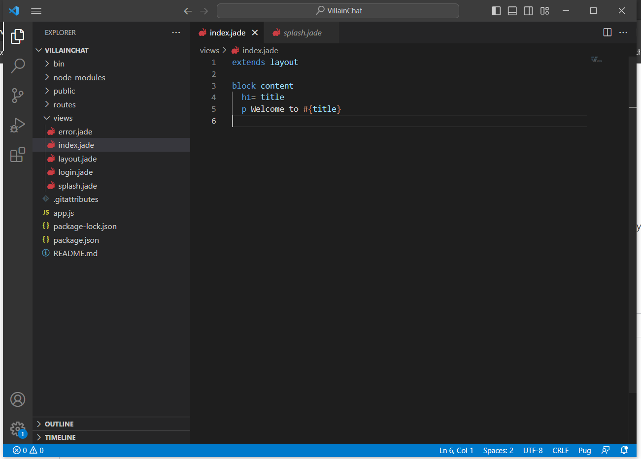 Solved write a code that works to edit a website using | Chegg.com