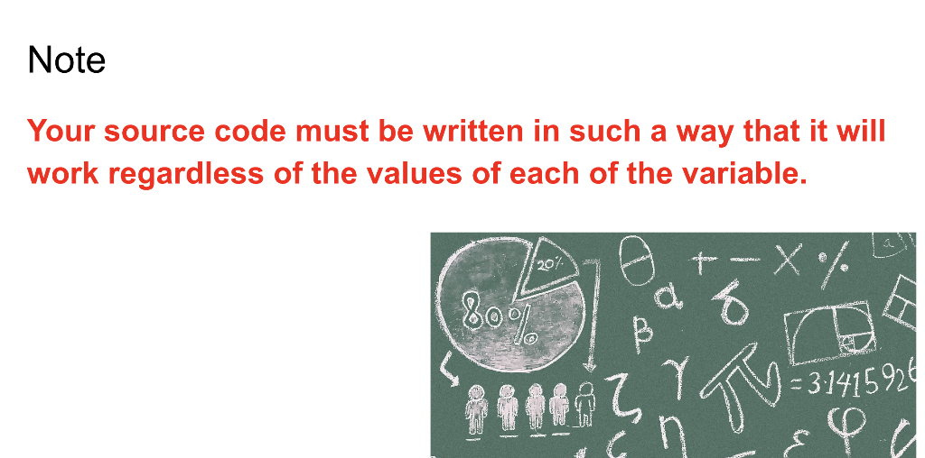 Solved Program specification You are to design and write a | Chegg.com