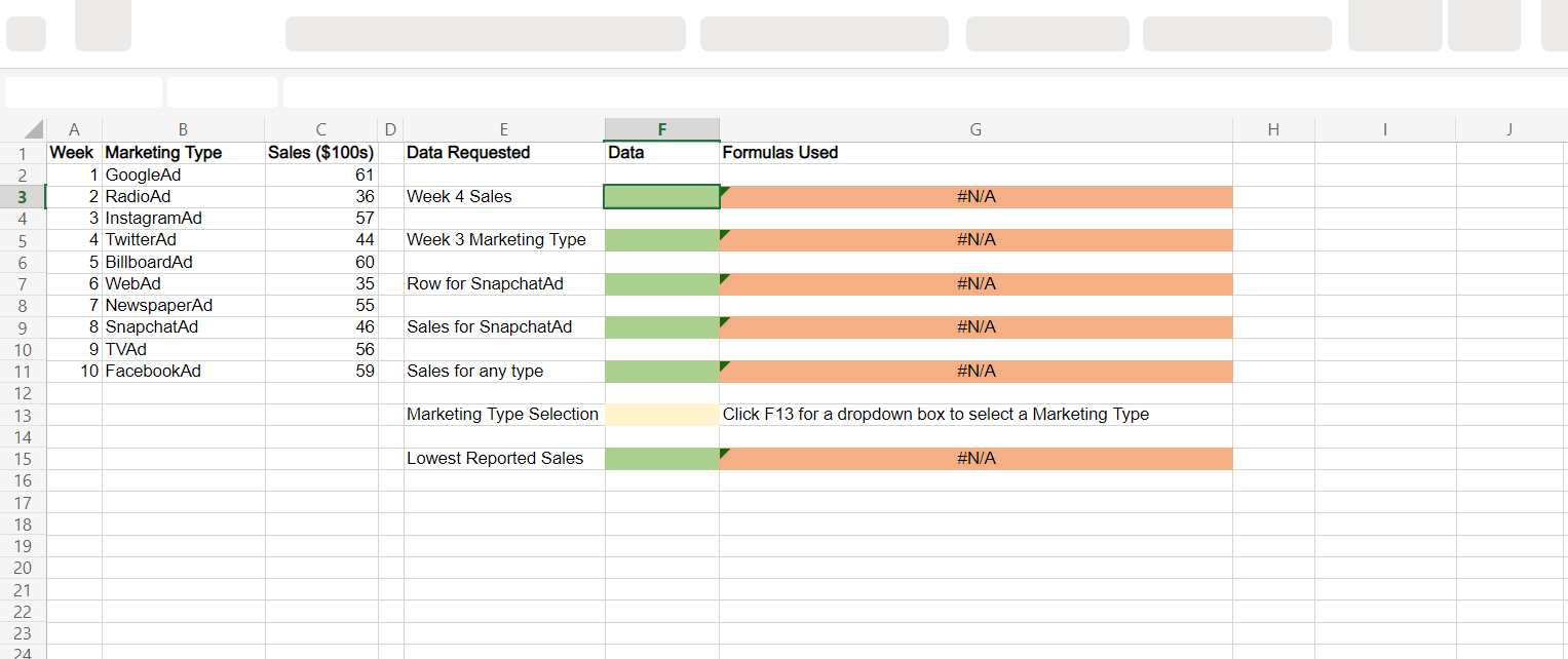 Solved data from the study is located in the Microsoft Excel | Chegg.com