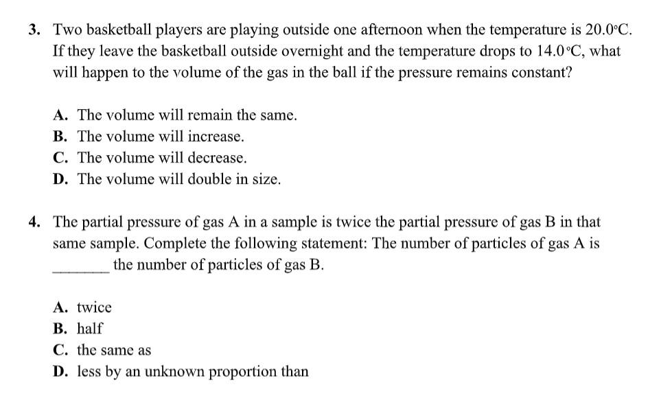 Solved Helium is a rare inert colourless gas. It glows | Chegg.com