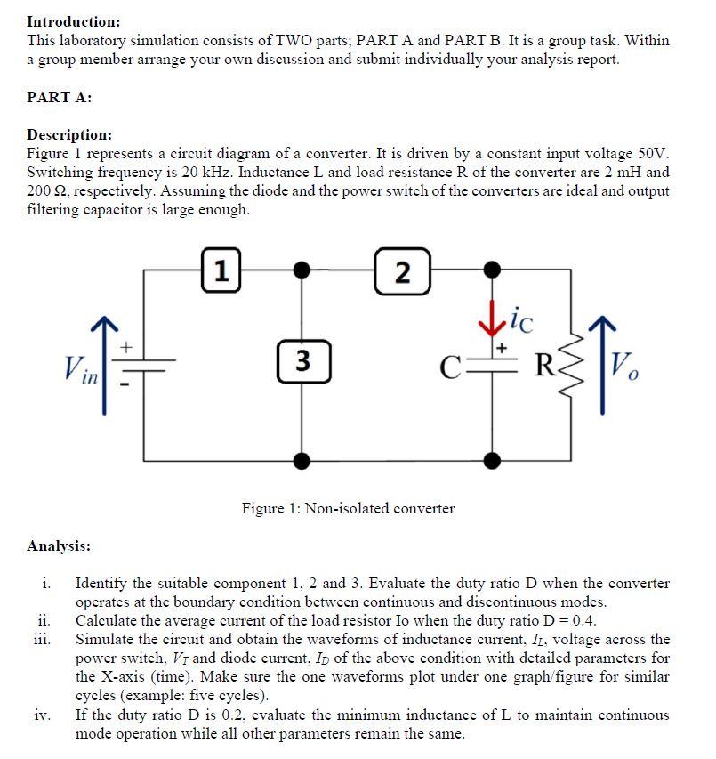 Solved Introduction: This laboratory simulation consists of | Chegg.com