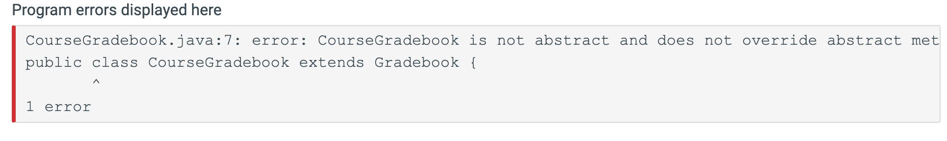 Solved xxxxxxxxxxxxxx LabProgram.java, Tests.java, | Chegg.com Solved xxxxxxxxxxxxxx LabProgram.java, Tests.java, | Chegg.com