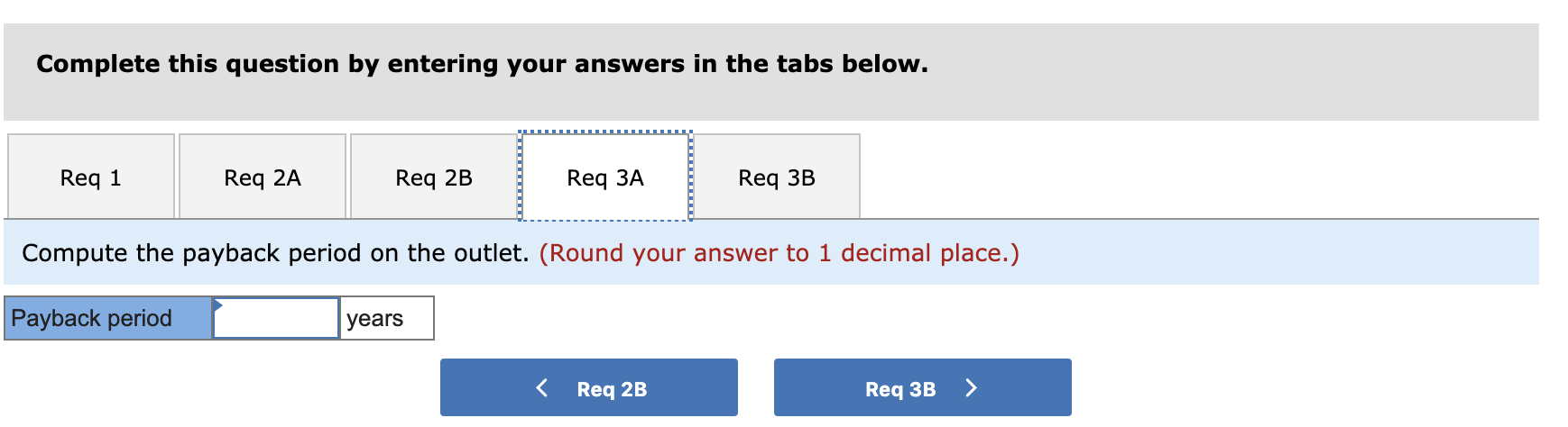 Solved Problem 7-19 (Algo) Simple Rate of Return; Payback | Chegg.com