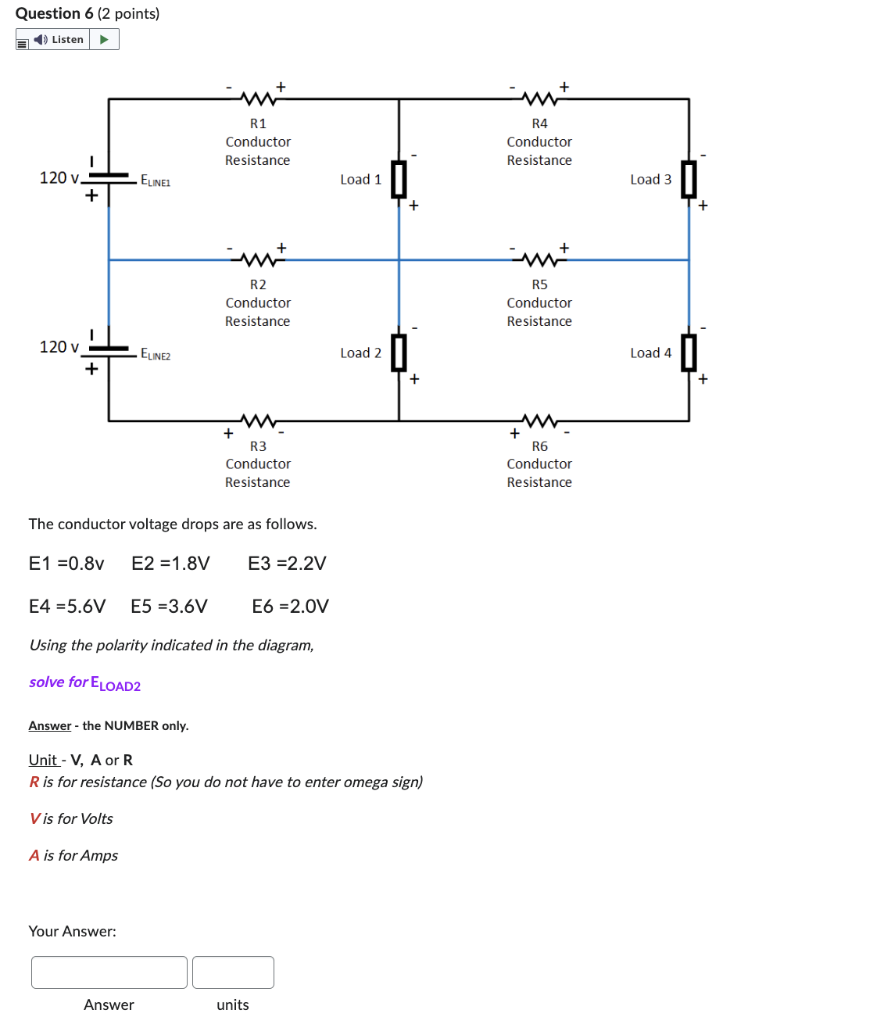 Solved Question 5 (2 points) Open Neutral Condition The | Chegg.com