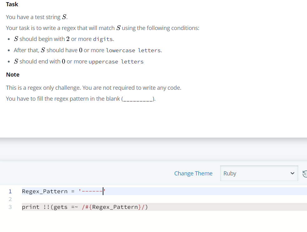 Solved The * tool will match zero or more repetitions of | Chegg.com