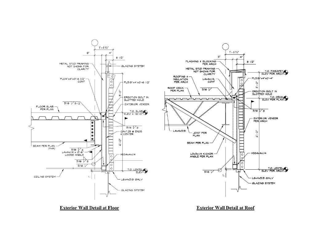 Solved AE 308 Homework Assignment 5 1. For the building | Chegg.com