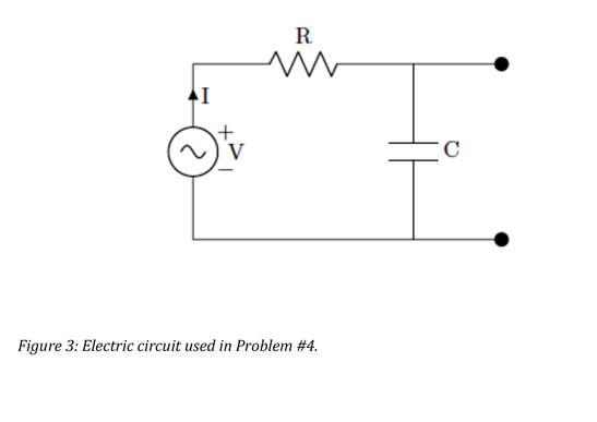 Solved Figure 3 shows an analog electric circuit. (a) Name | Chegg.com