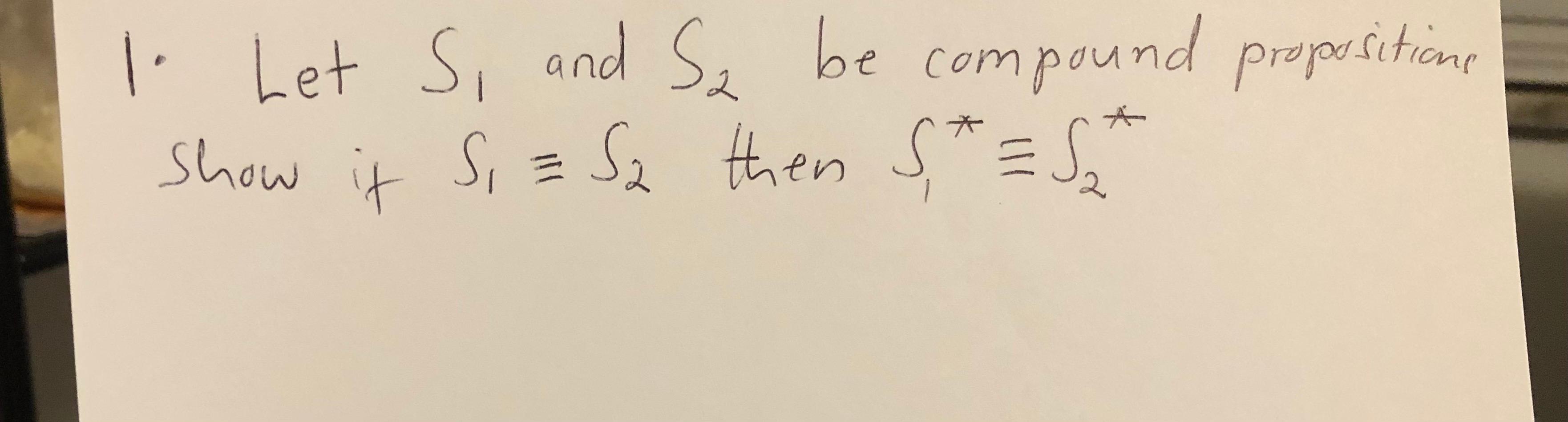 1. If p is a prime and nk is divided by p Heen n is | Chegg.com