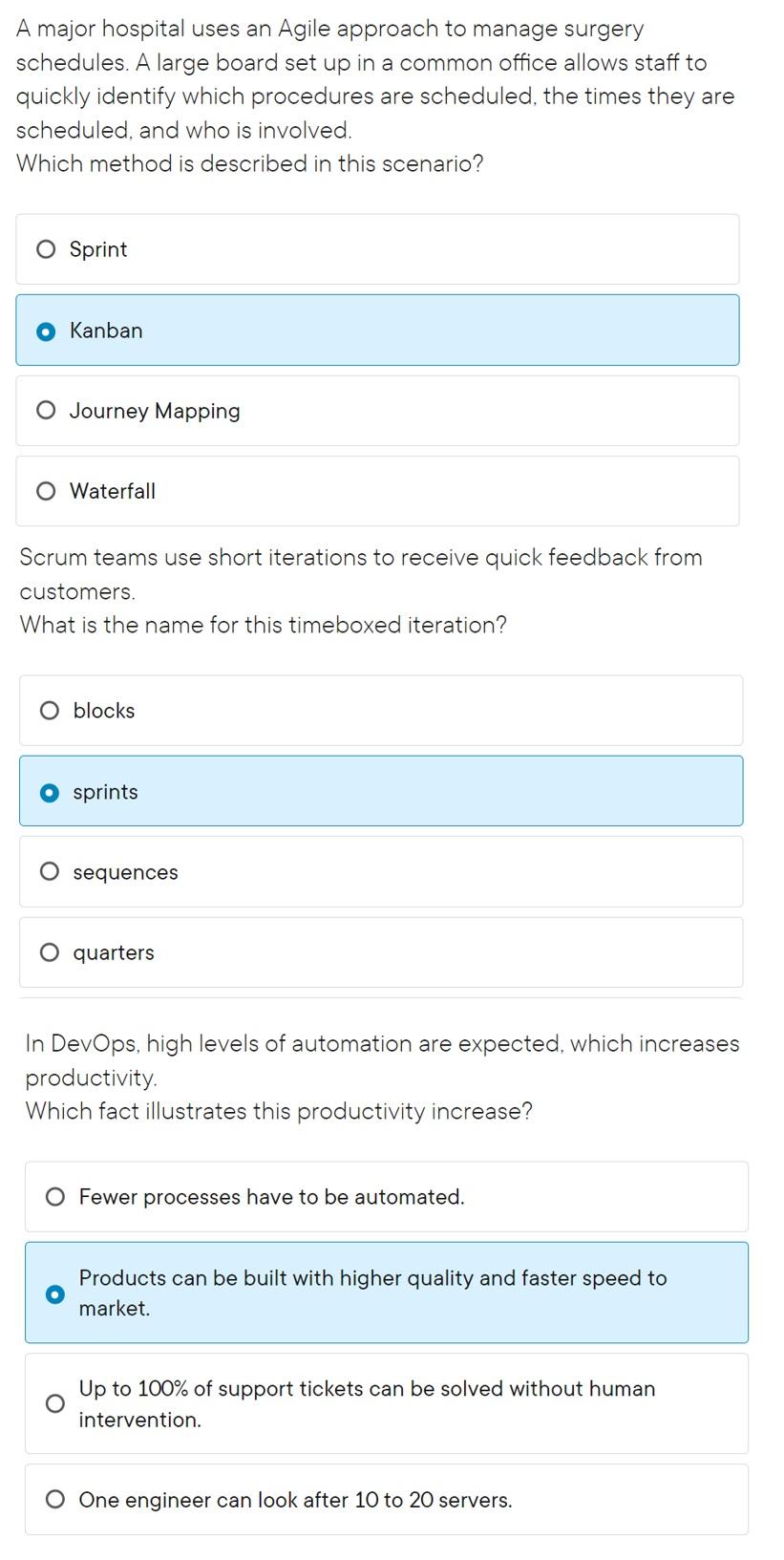 What Are Key Objectives Of DevOps At Accenture To Chegg