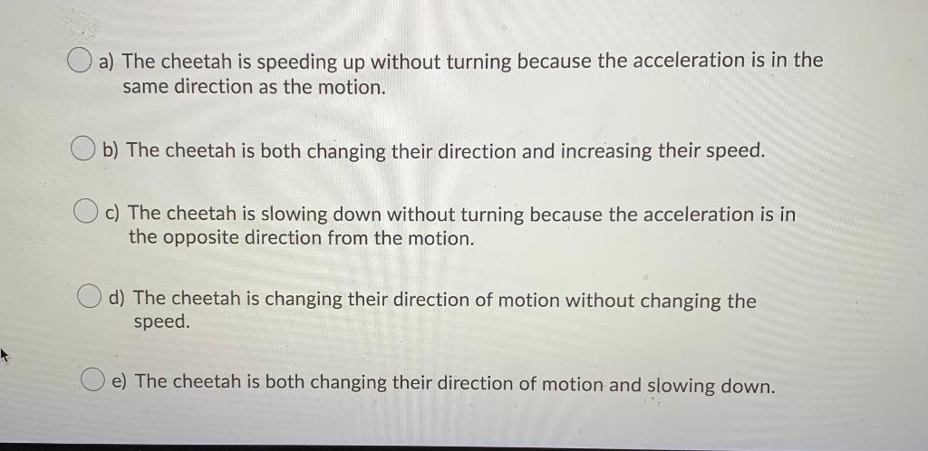 Solved Question 14 (1 point) This motion map of a successful | Chegg.com