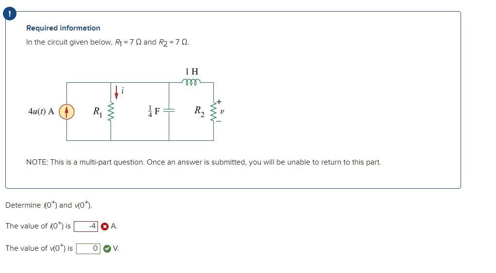 Solved Please solve the following question: Please show | Chegg.com