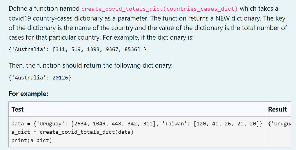 Solved Define a function named | Chegg.com