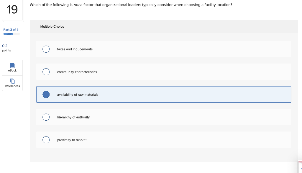 Solved Pleas help my homework I am not sure 21, 22 23. | Chegg.com