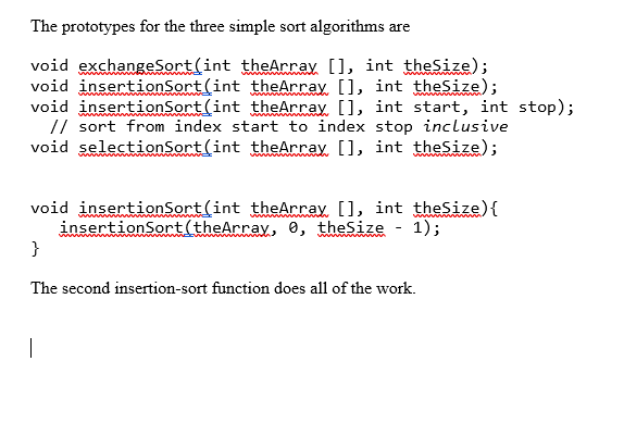 Solved Please make sure you follow the instructions for this | Chegg.com