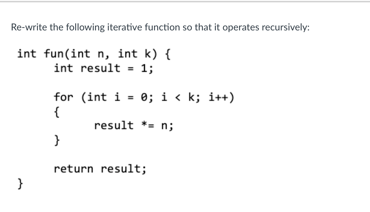 Solved Which statement(s) is true?i. There can be more than | Chegg.com