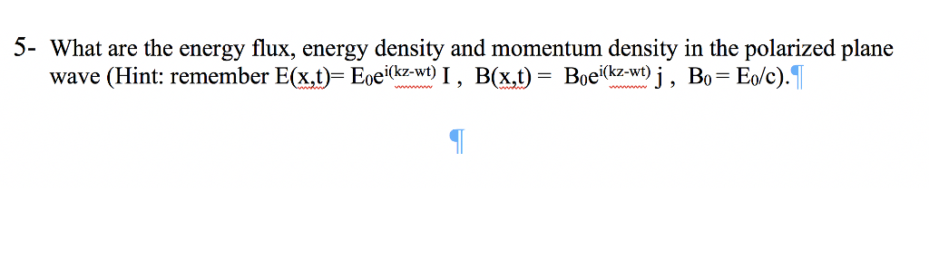 Solved Determine the bound charge density and the electric | Chegg.com