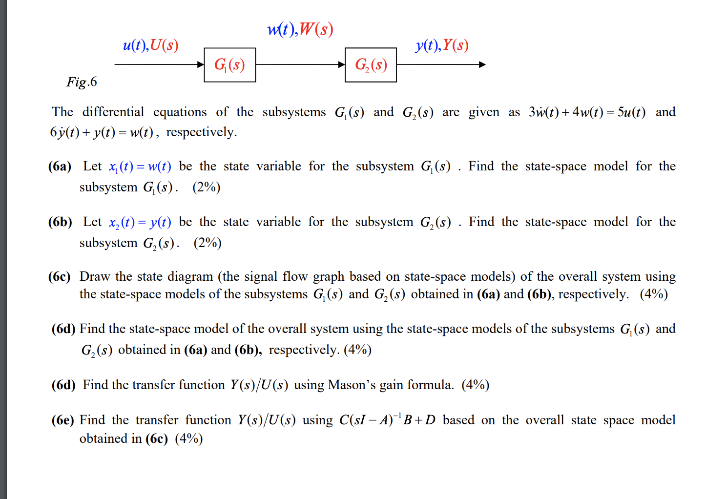 Solved Please provide the solution for the whole question. | Chegg.com