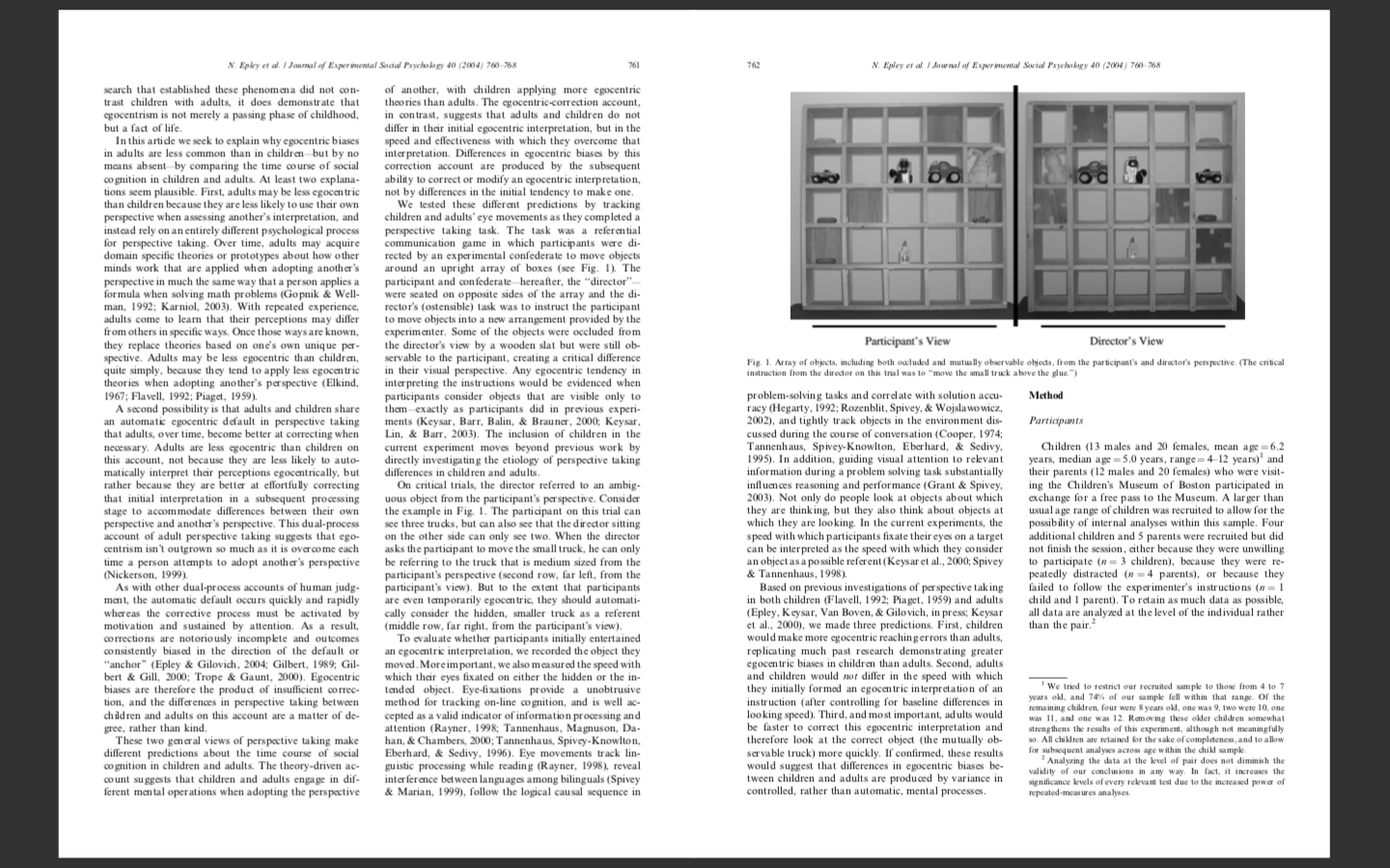 Solved Is the study experimental, non-experimental or | Chegg.com