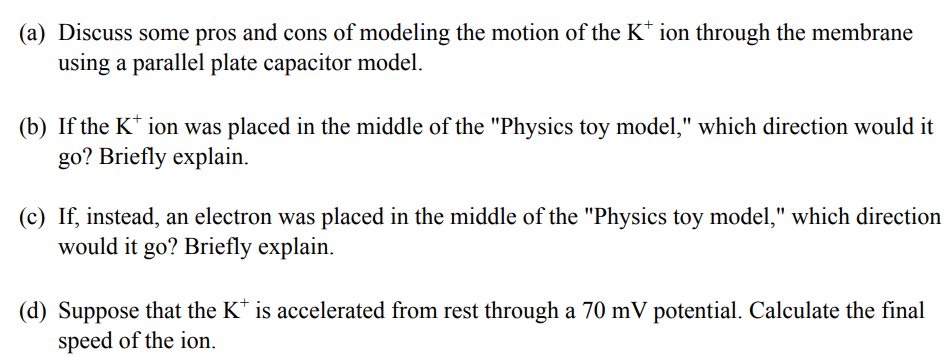 Solved (a) ﻿Discuss some pros and cons of modeling the | Chegg.com