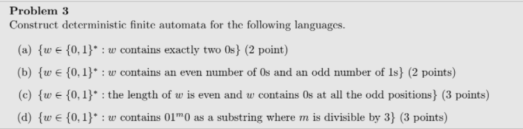 Solved CSE250 AUTOMATA AND COMPUTABILITY These are part of | Chegg.com