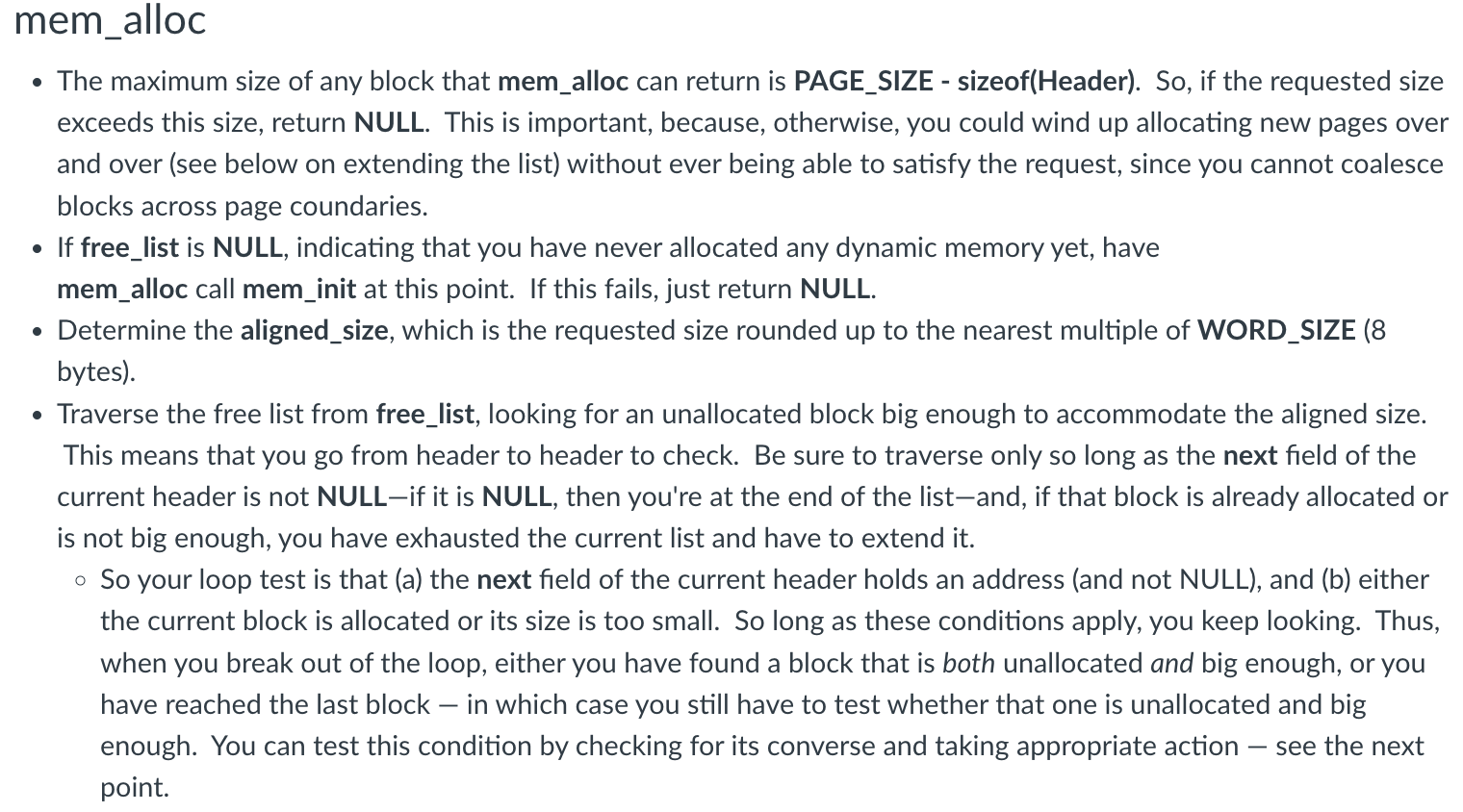 Solved Overview In this project, you will create your own | Chegg.com
