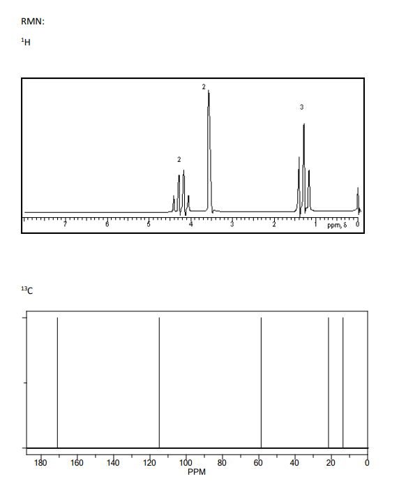 Solved Compound A is a liquid of molecular formula C5H7NO2 | Chegg.com