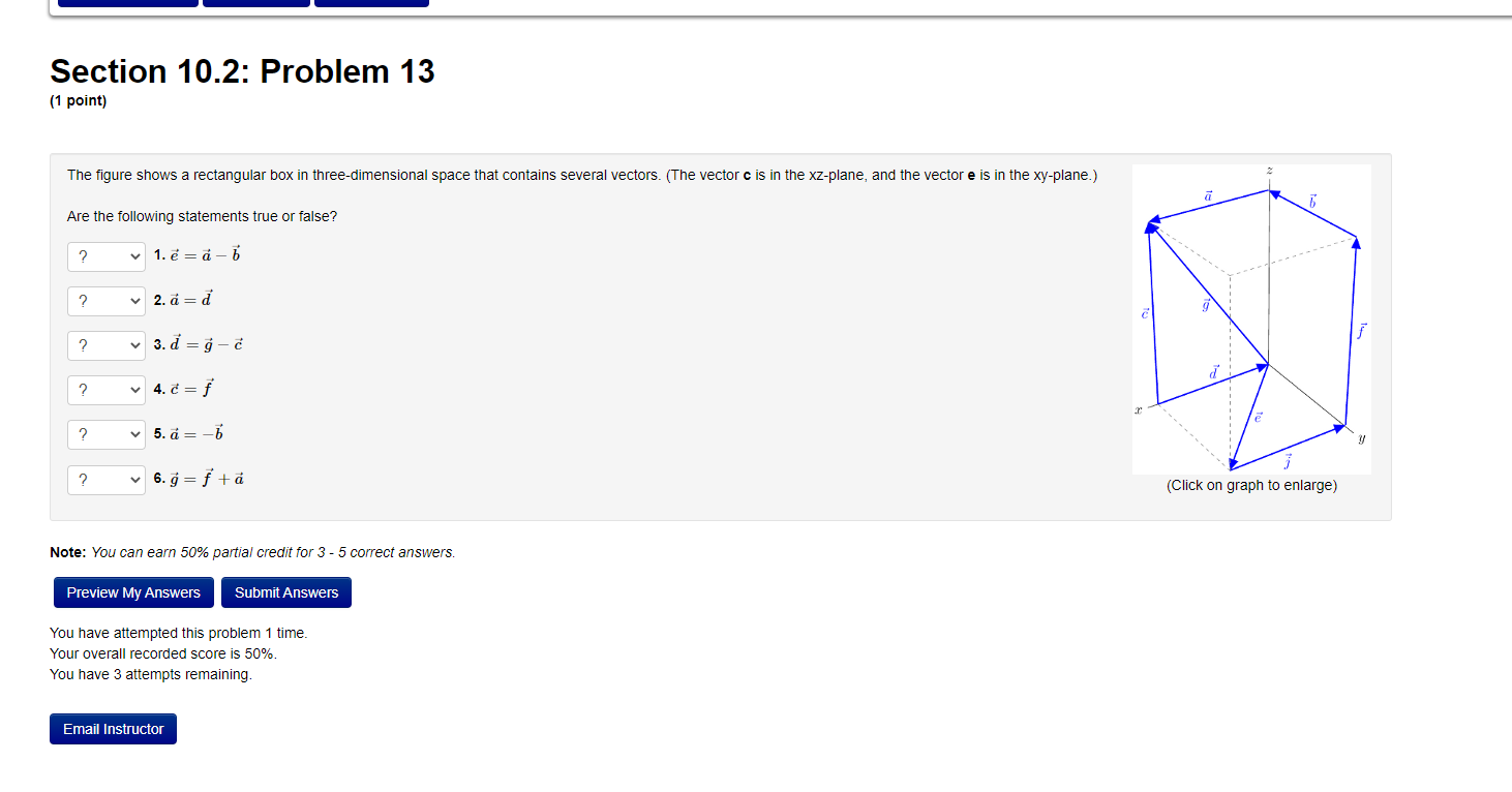 Solved The figure shows a rectangular box in | Chegg.com