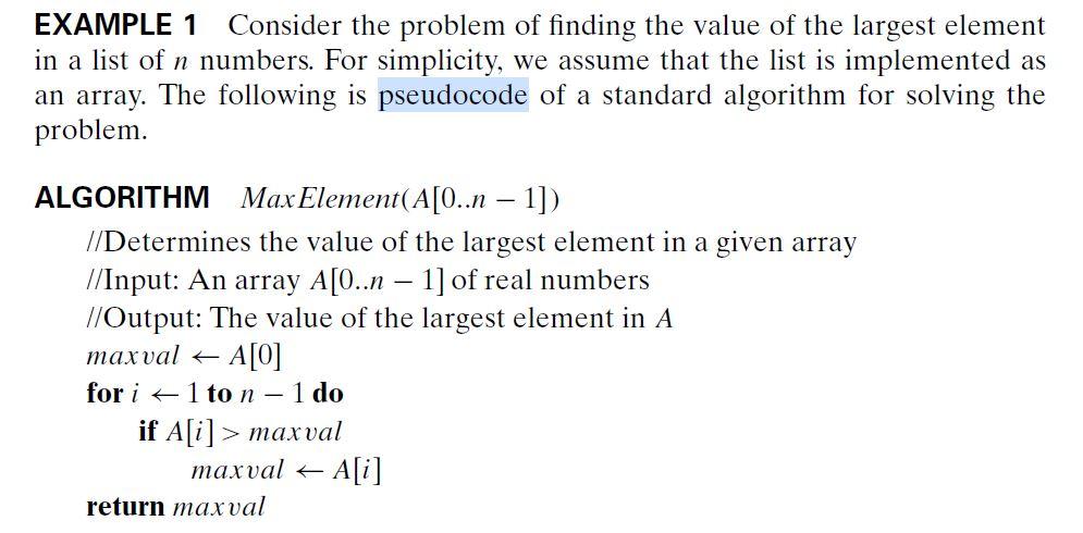 Solved basic operation: comparison number of size: number | Chegg.com