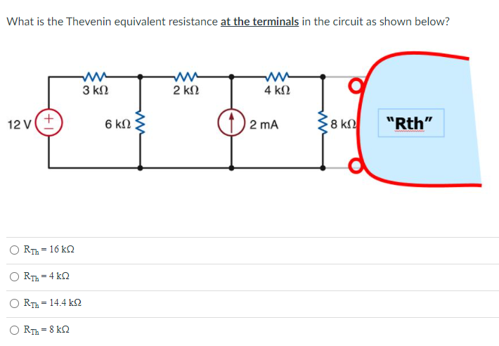 Solved Determine the power absorbed by circuit element “A” | Chegg.com