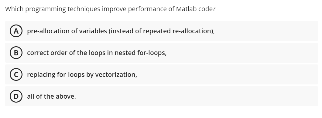 Solved I need help as soon as possible. This is about MATLAB | Chegg.com