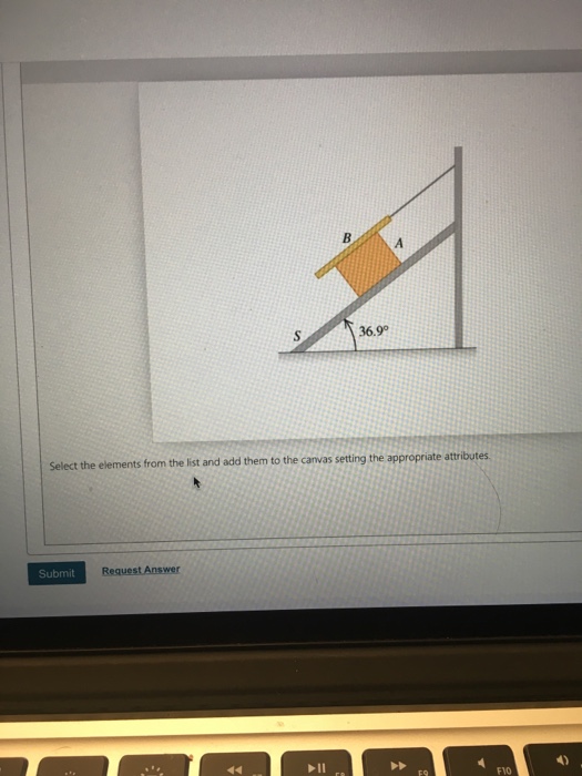 Solved Constants Block A, with weight 3w, slides down an | Chegg.com Solved Constants Block A, with weight 3w, slides down an | Chegg.com