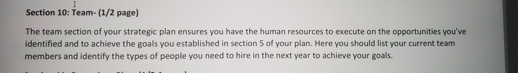 Solved Can you help me writing for half a page? Can you | Chegg.com