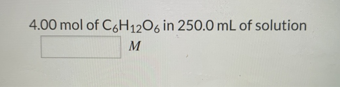 Solved 0.520 mol of BaCl2 in 100.0 mL of solution 0.225 | Chegg.com