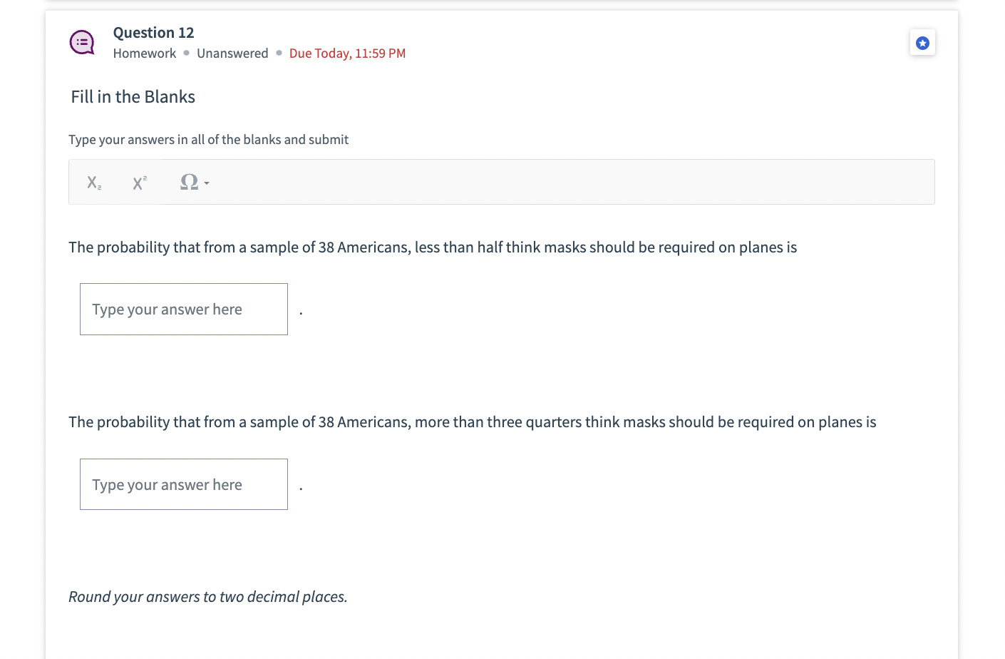 Consider samples of size n=38 from this population. | Chegg.com