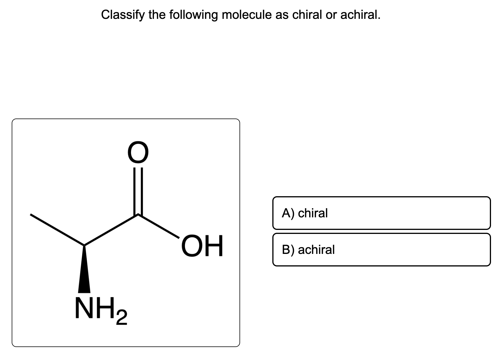 Solved Using the Cahn-Ingold-Prelog convention, assign the | Chegg.com