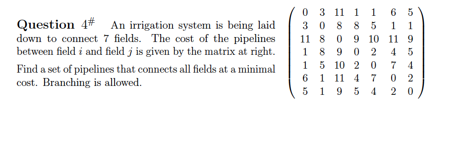 Solved Refer to image | Chegg.com